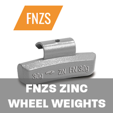 Zinc Wheel Weights - Wheel Weights - Parts and Service Department ...