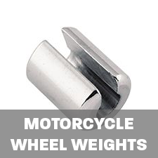 Wheel Weights - Parts and Service Department - Automotive, Detail and ...