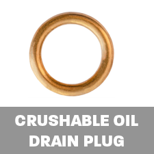 Oil Plugs and Gaskets - Fasteners