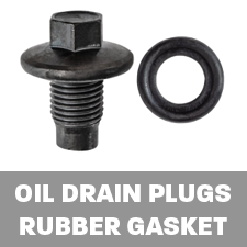 Oil Plugs and Gaskets - Fasteners