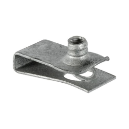 GM U TYPE EXTRUDED NUT