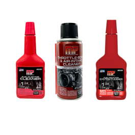 DECARB AND INTAKE KIT