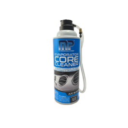 EVAPORATOR CORE CLEANER
