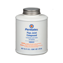 PIPE JOINT COMPOUND 16 OZ BOTTLE