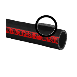 3 INCH TANK TRUCK HOSE