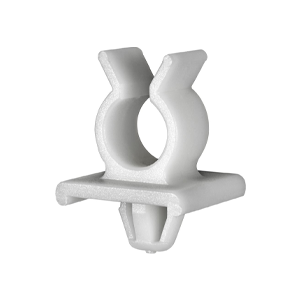 Nissan hood prop rod clip store